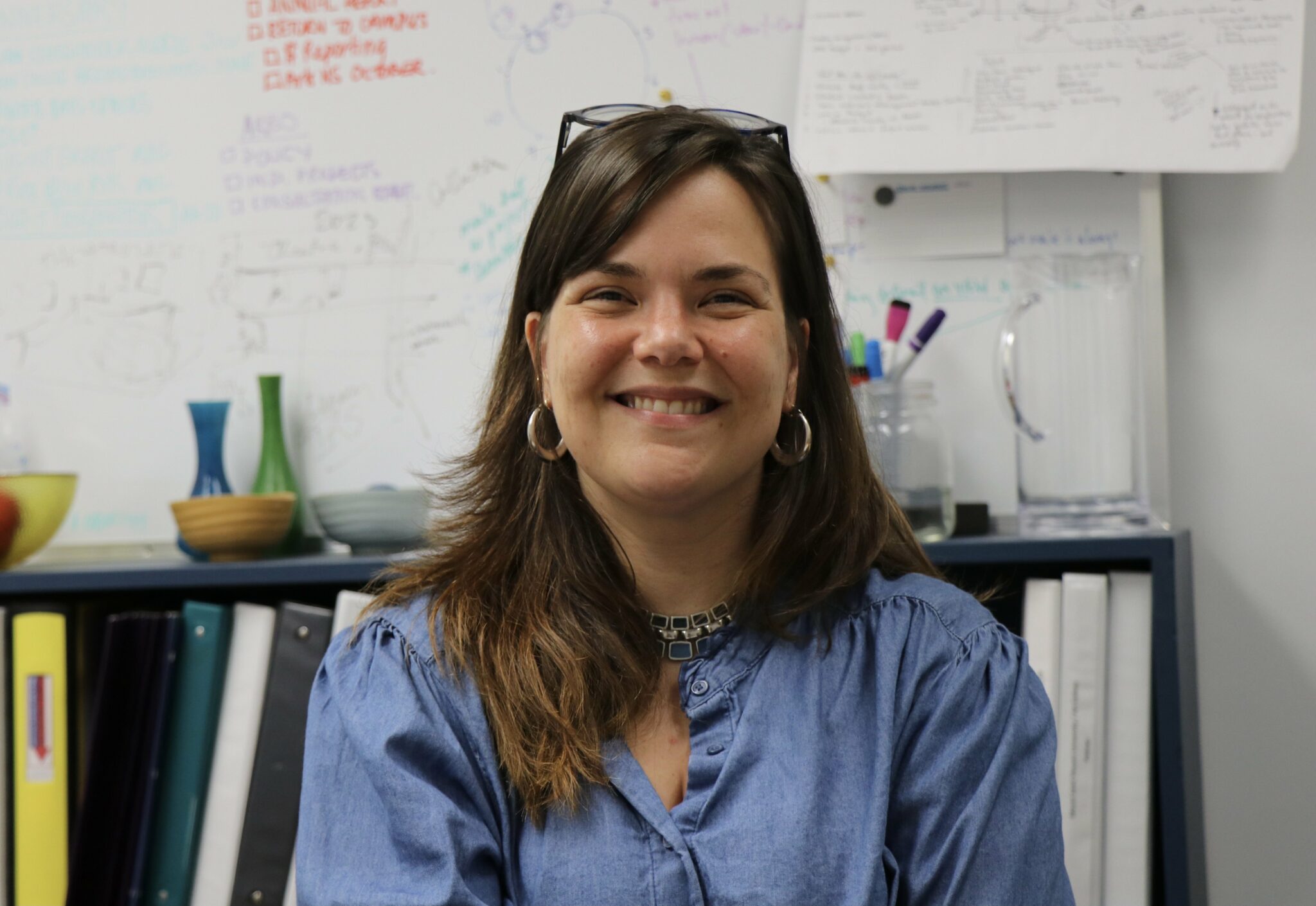 MSVU Art Gallery – The Multiliteracies Project