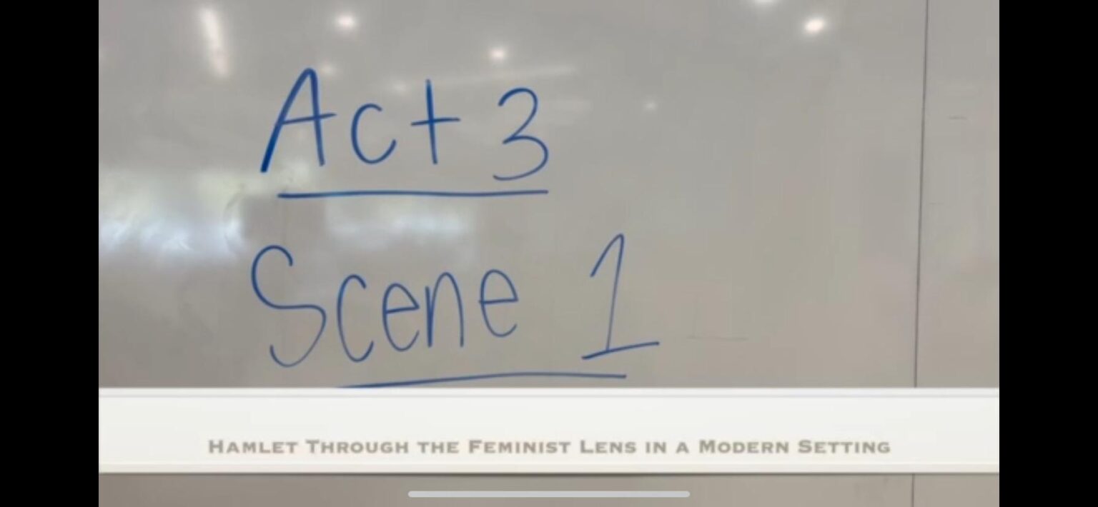 Applying Critical Lenses to The Great Gatsby – The Multiliteracies Project